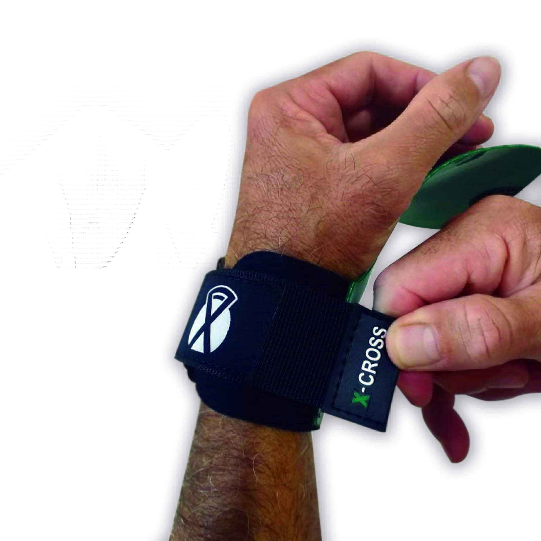 Hand Grip X-Cross br Laranja – Xcross br