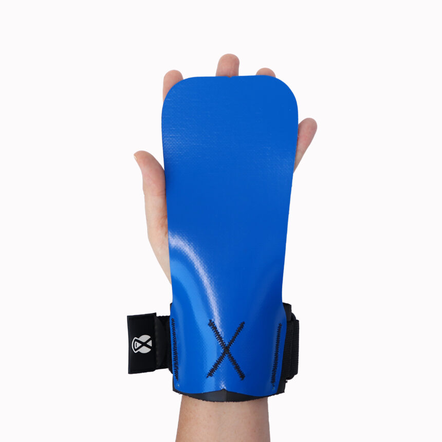 Hand Grip X-Cross br Azul – Xcross br